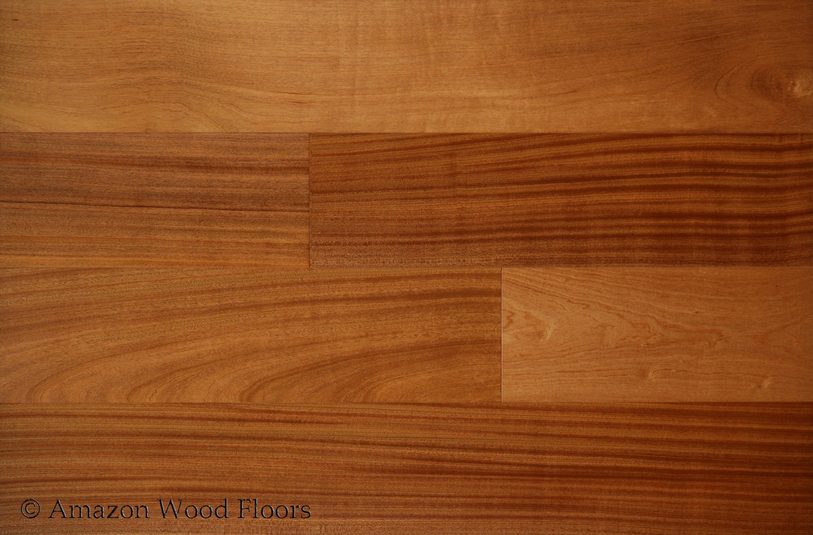 African Mahogany Sapele Natural