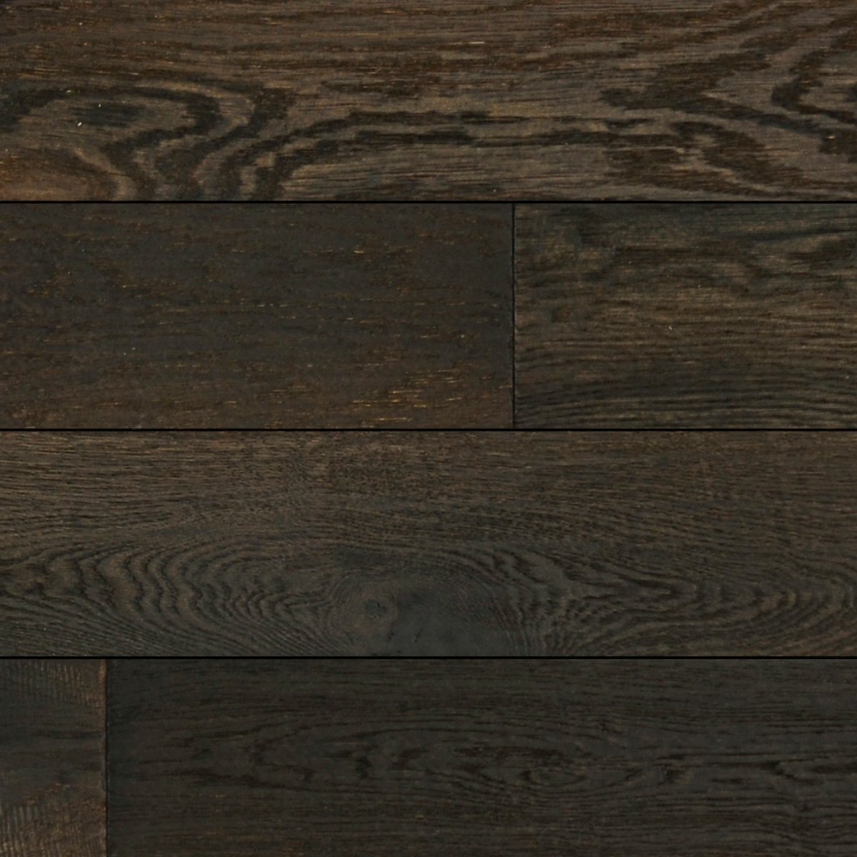 Baker Lava River | Engineered Hardwood Flooring, Prefinished Flooring ...