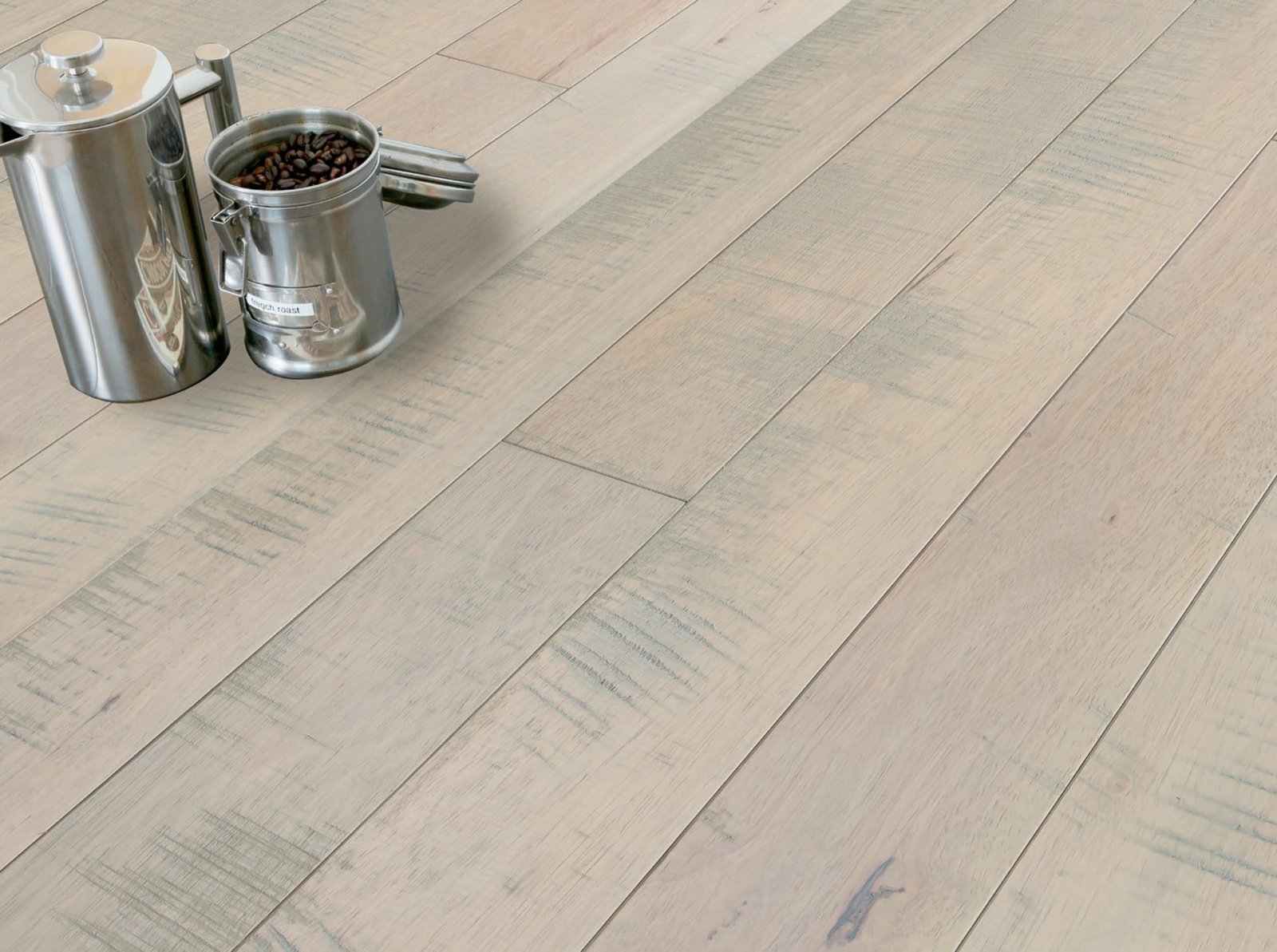 Encanto Plank Sea Salt