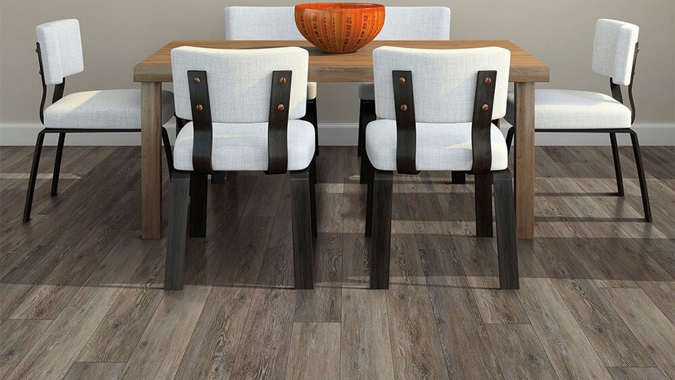 Alabaster Oak | Coretex Flooring | Santa Clara