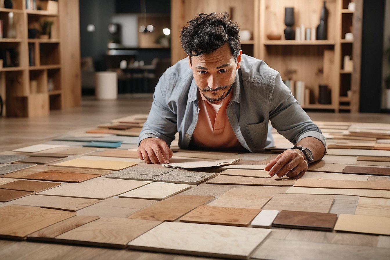 Choosing The Perfect Flooring: Top 5 Mistakes to Avoid | Kapriz ...