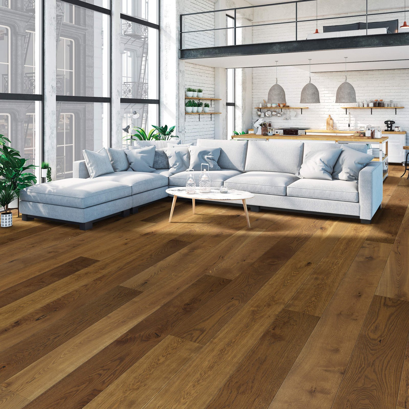 Palladio French Oak Bartlett | Flooring Store Kapriz Santa Clara